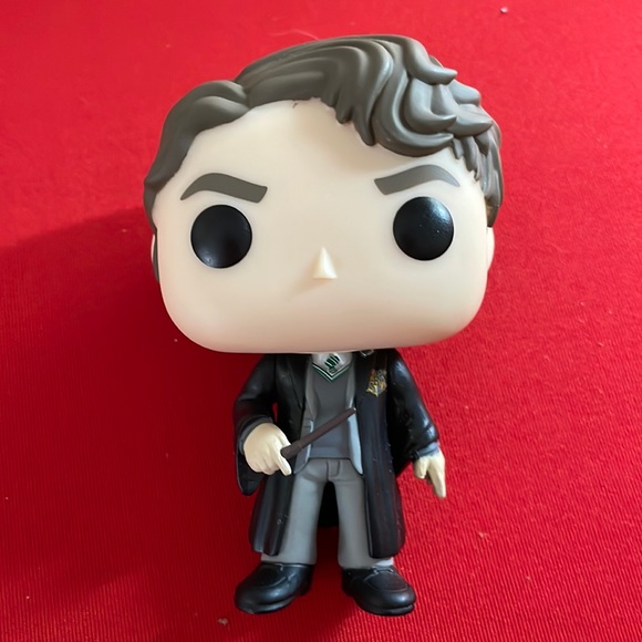 Funko | Other | Funko Pop Harry Potters Tom Riddle | Poshmark